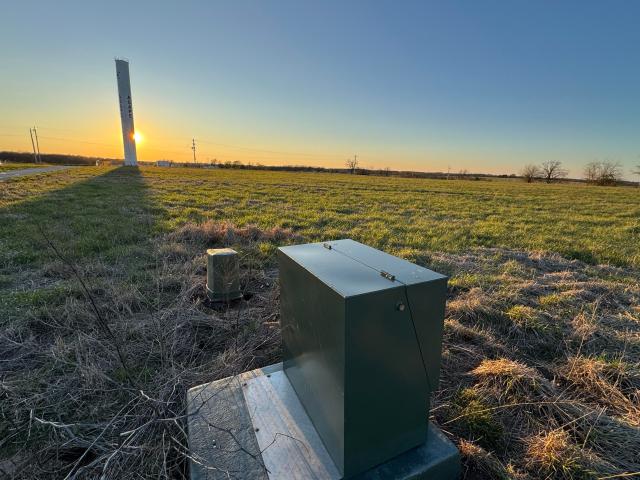 Lot 5 S 1325 Road