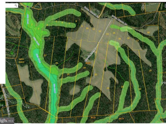 Lot 5 Salem Church Rd, King George, VA 22485 | MLS #VAKG2007 | Compass