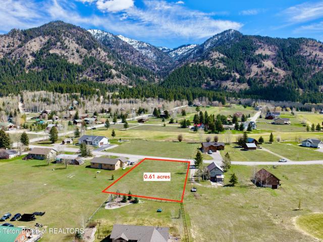 Lot 5 Solitude, Star Valley Ranch, WY 83127 | MLS #26 593 | Compass