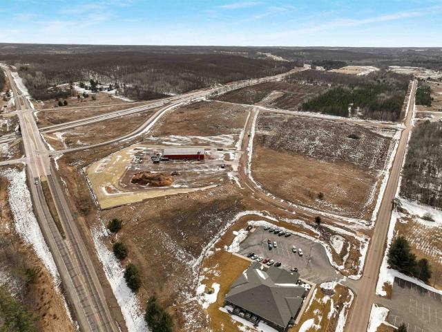Lot 5 Spooner Outlet Dr, Spooner, WI 54801 | MLS #6123 | Compass