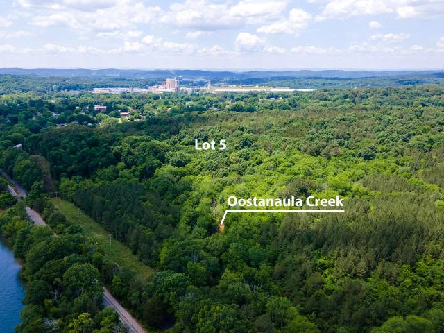 Lot 5 State Highway, Calhoun, TN 37309 | MLS #1356 | Compass