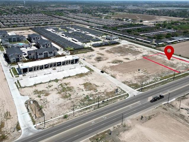 Lot 5 State Highway 336