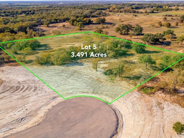 Lot 5 Suade Way, Weatherford, TX 76088 | MLS #21122