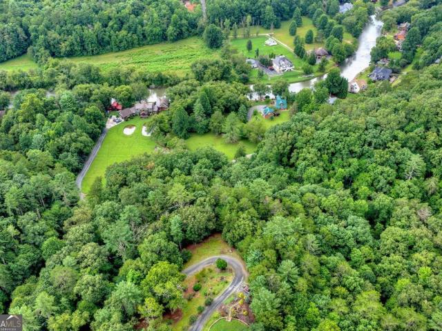 LOT 5B Toccoa River Forest