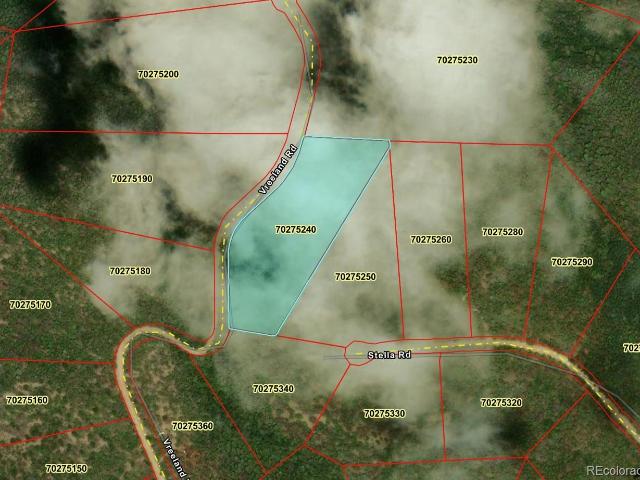 LOT 6078 Vreeland Road