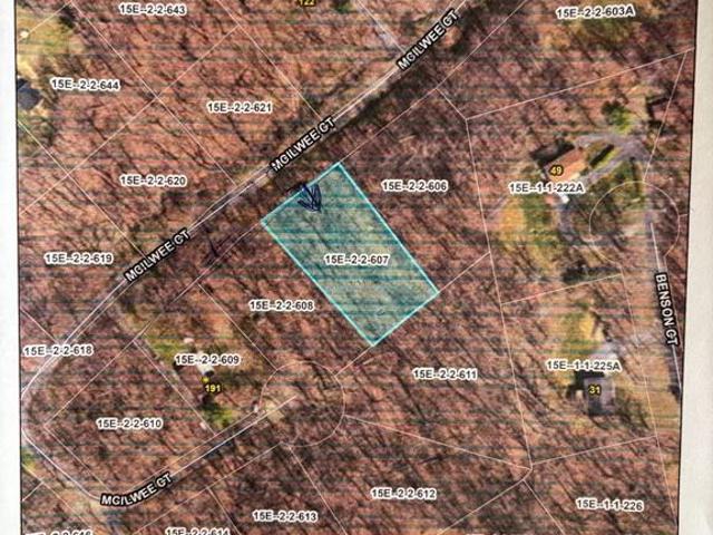 Lot 607 Mcilwee Court