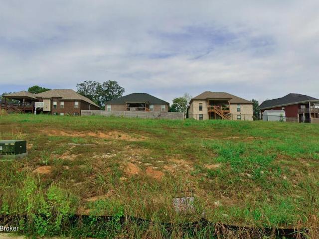 Lot 608 Bischoff Way