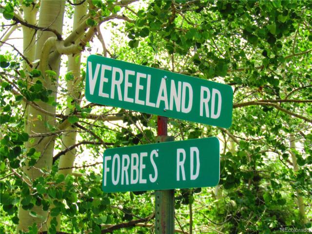 LOT 6093 Forbes Road