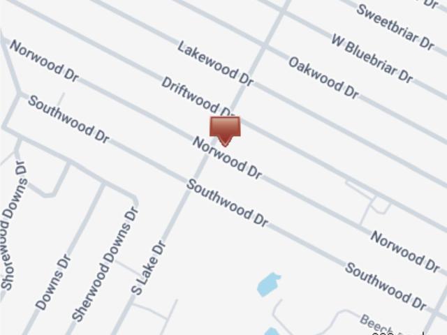 Lot 609 Norwood Dr
