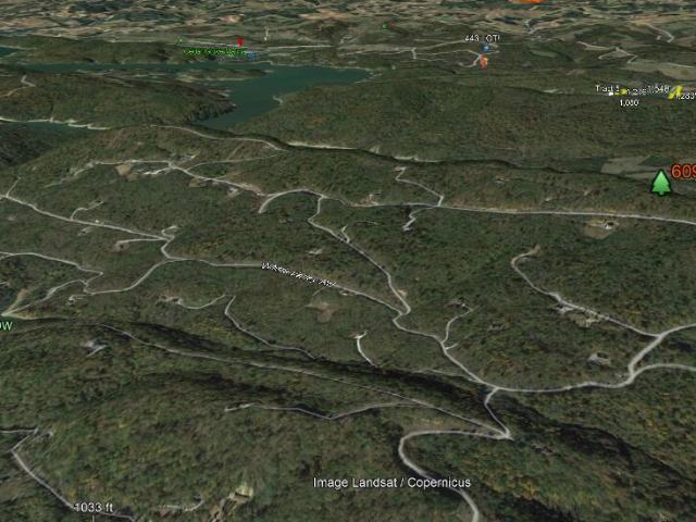 Lot 609 Chimney Rock Rd