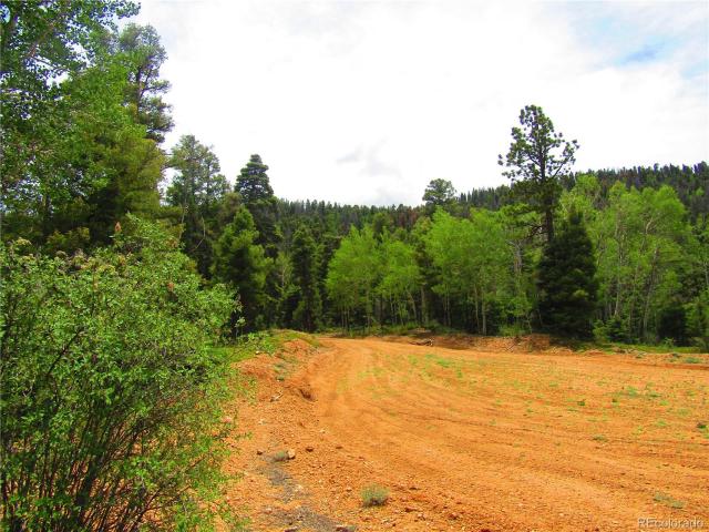 Lot 6028 Spruce Roads