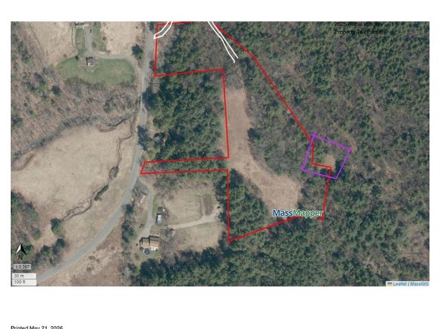 Lot 60 Apple Valley Road
