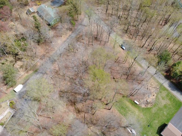 LOT 60 Logger Road