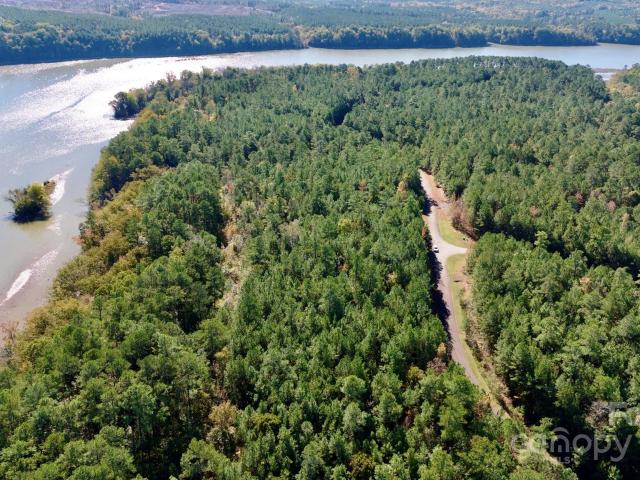 Lot #60 Lakeside Trail