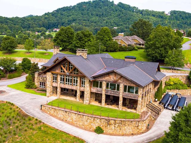 Lot 60 Mountain Harbour Dr, Hayesville, NC 28904 | MLS #265402