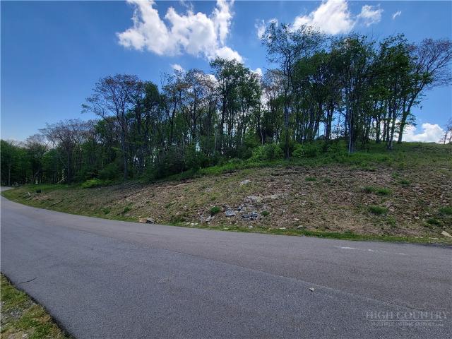 Lot 60 Monteagle Subdivision