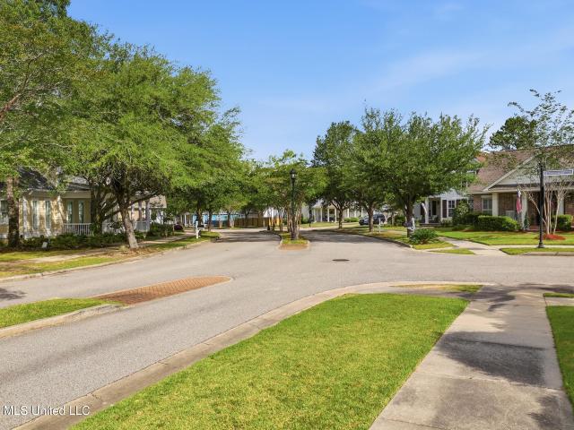 Lot 60 Middleton Place