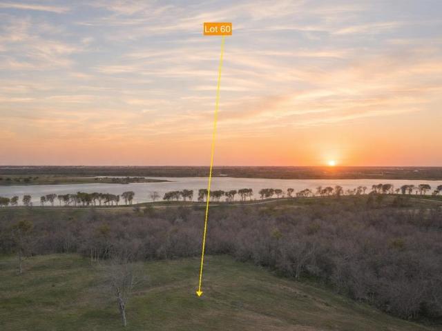 Lot 60 Sunset Ct, Corsicana, TX 75109 | MLS #21185 | Compass