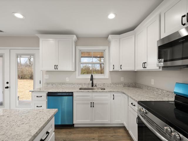 Lot 60 Pinehurst Way