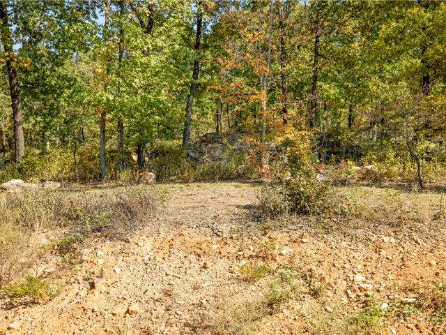 Lot 60 Restore Ridge
