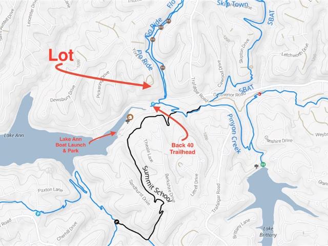 Lot 60 York Drive