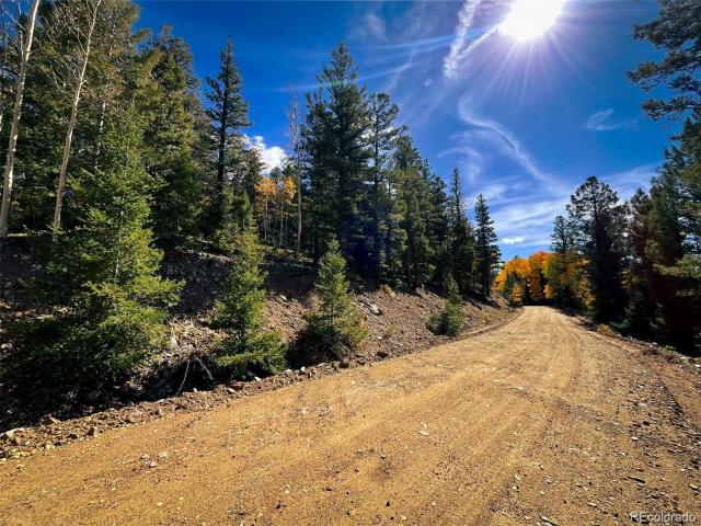 Lot 6187 Starkbeather Rd, San Luis, CO 81152 | MLS #9548