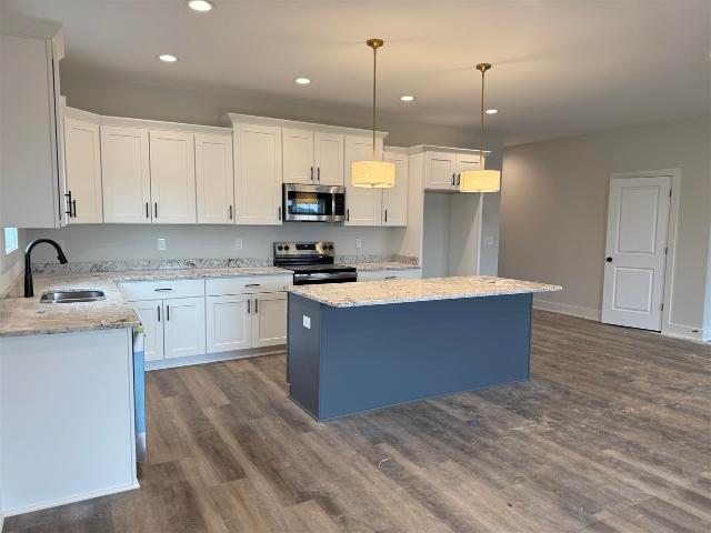 Lot 619 Cedar Hollow Drive