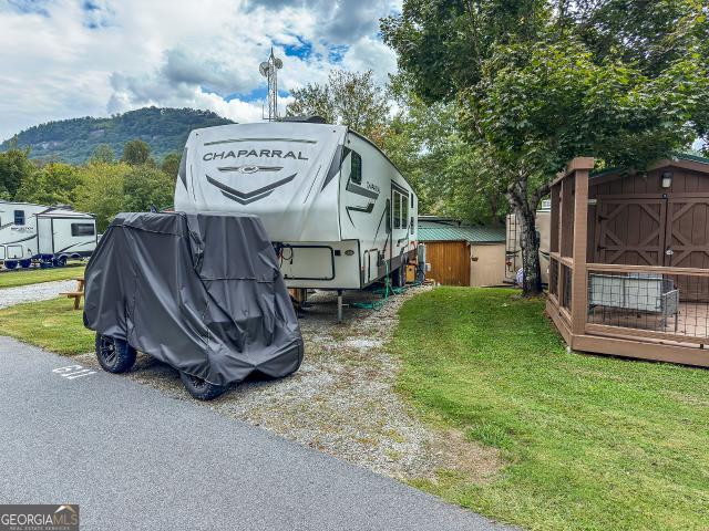 LOT 611 River Vista Drive