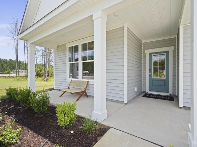 Lot 61 American Egret Way