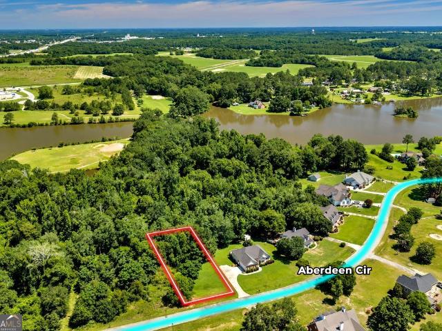 LOT 61 Aberdeen CR