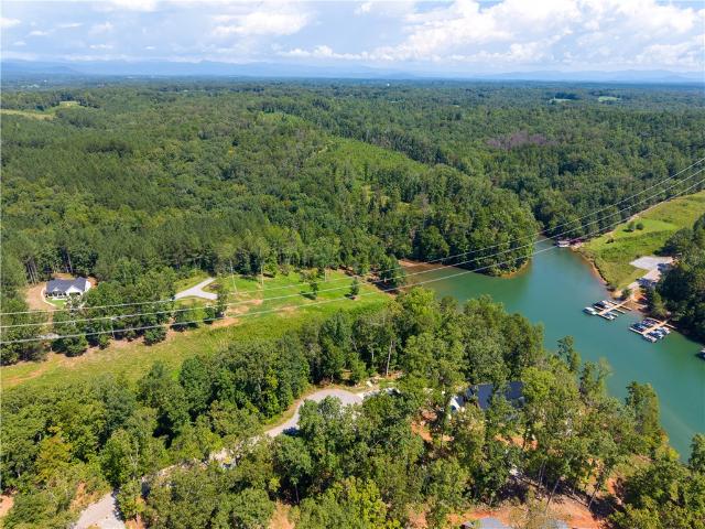 Lot 61 Hardwood Pointe Drive