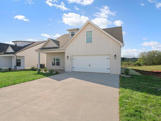Lot 61 Rhythm Lane