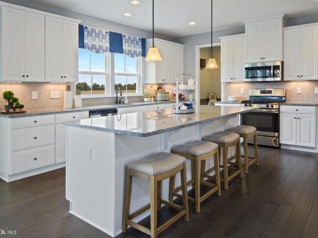 LOT 627 Makayla Drive