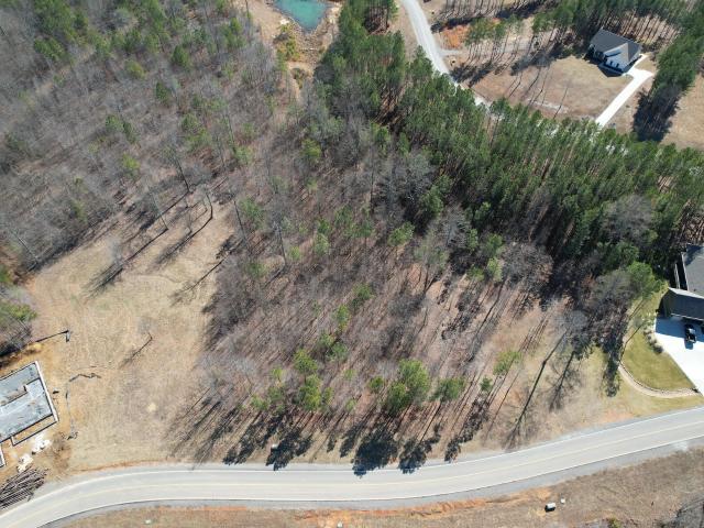 Lot 622 Crockett Point