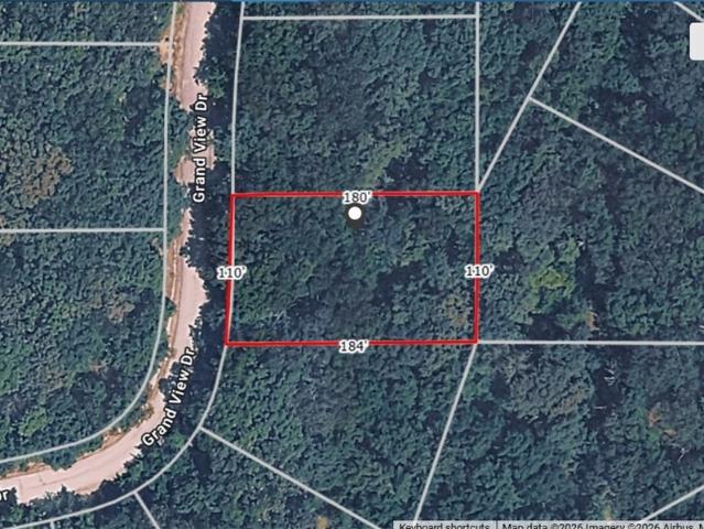 Lot 623 Grand View Drive