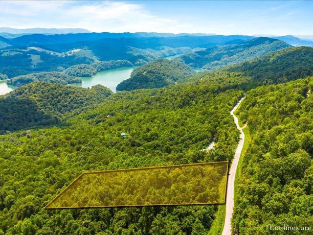 Lot 634 Chimney Rock Rd