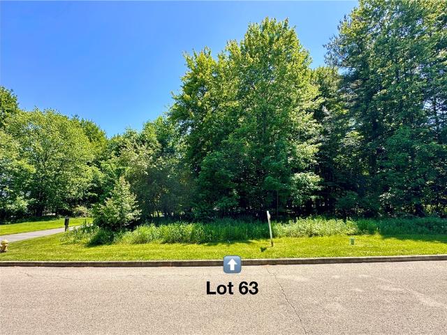 LOT #63 Alexander Crossing