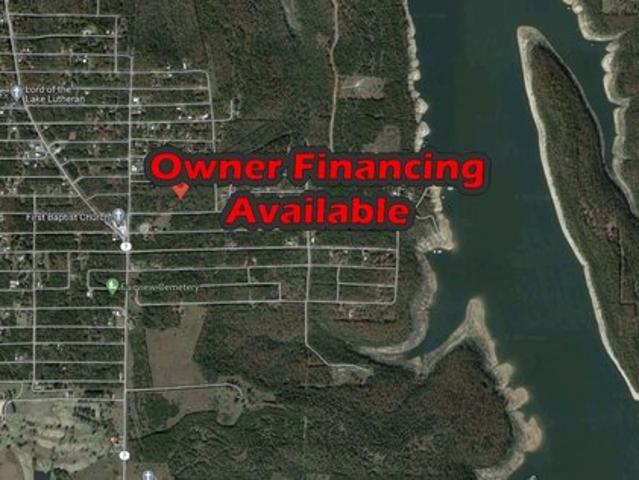 Lot 63, Dove Street, AR 72644