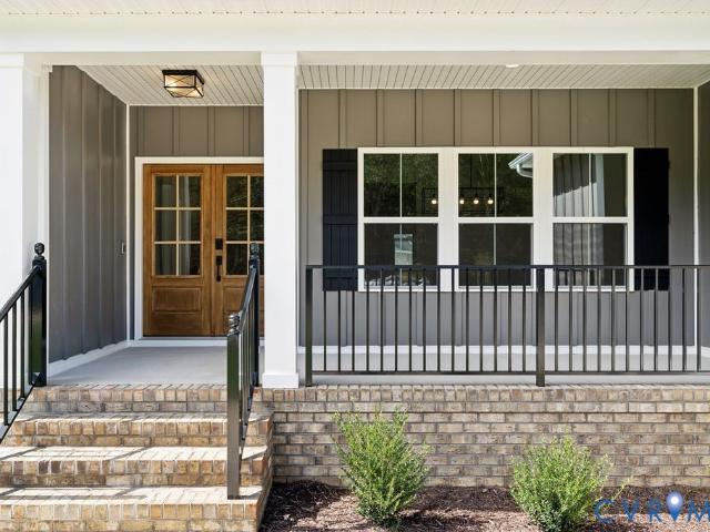 Lot 63 Wendenburg Way, Unit LOT 63, Aylett, VA 23009 | MLS #2607