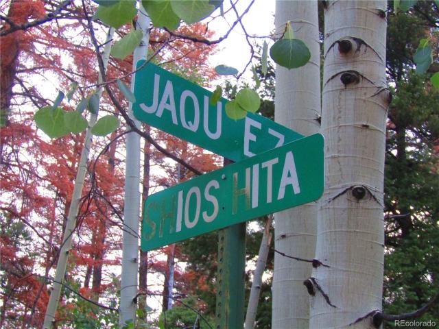 LOT 6447 Shoshita Road