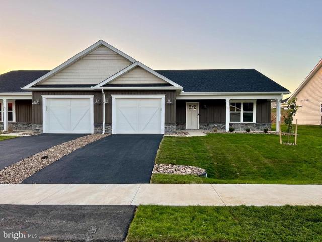 Lot 643 Otero Lane