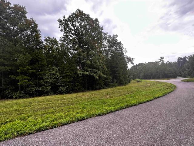 Lot 64 Cobalt Bay Drive