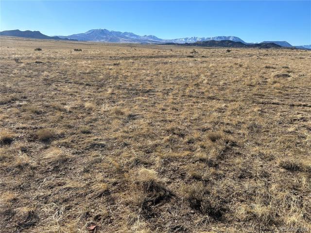 Lot 64 Eagle Flat Ranch