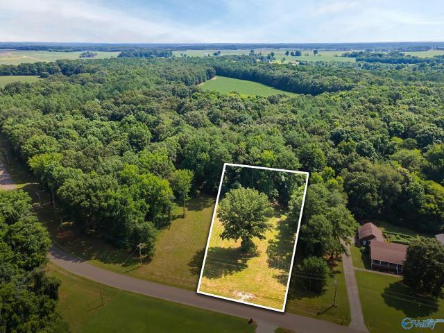 Lot 64 Hawkins Drive