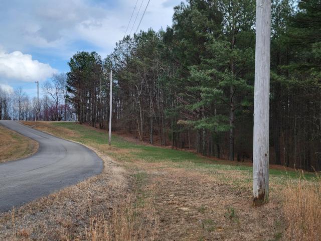 Lot 64 Thunder Ridge Drive
