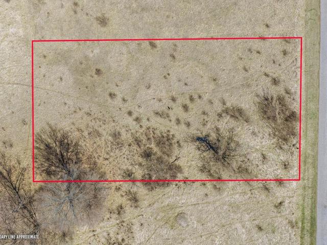 Lot 654 Rhine Rotterdam Drive