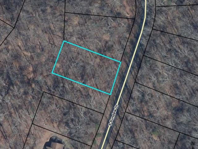 Lot 658 S Sundew Drive
