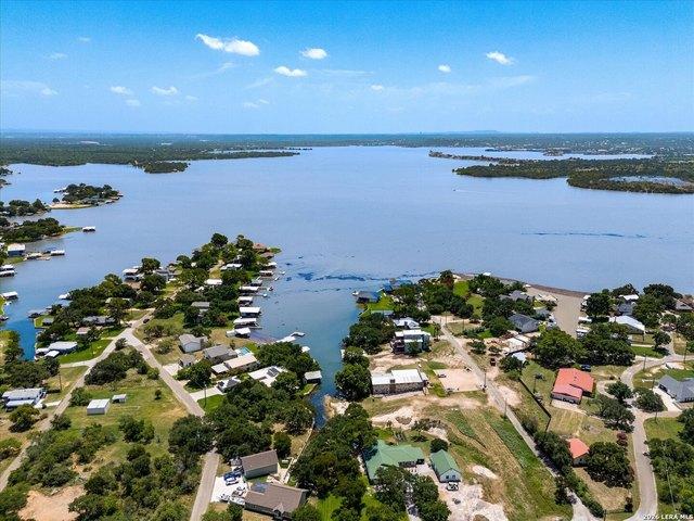 Lot 651, Cedar Hill, TX 78654