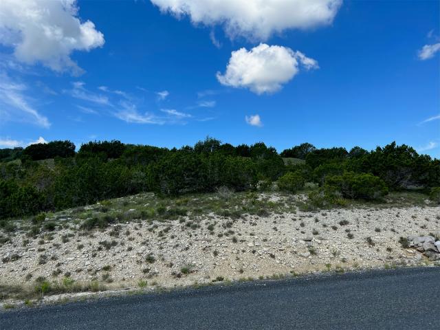Lot 653 Wagon Wheel Trail, Bertram, TX 78605 | MLS #9678