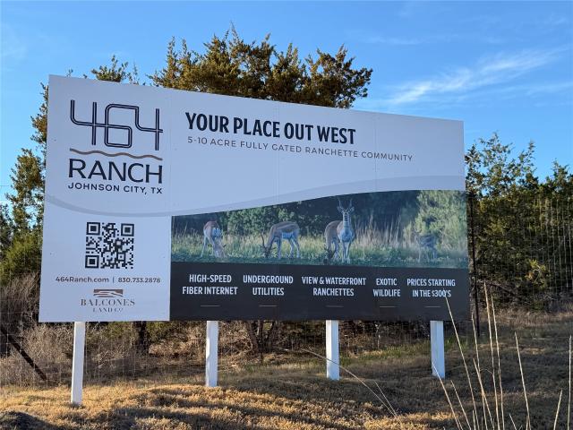 Lot 65 464 Ranch Subdivision
